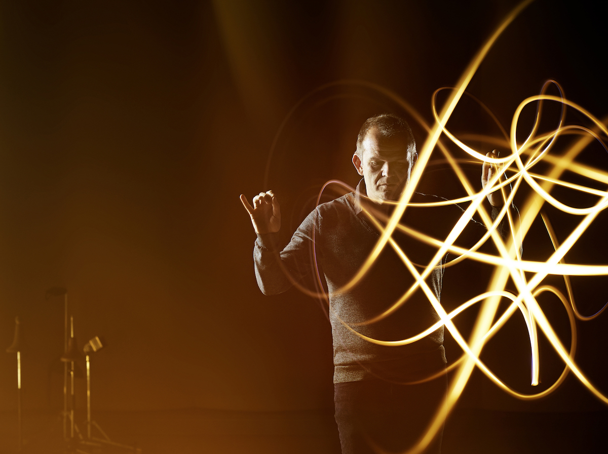 Biography - François-Xavier Roth