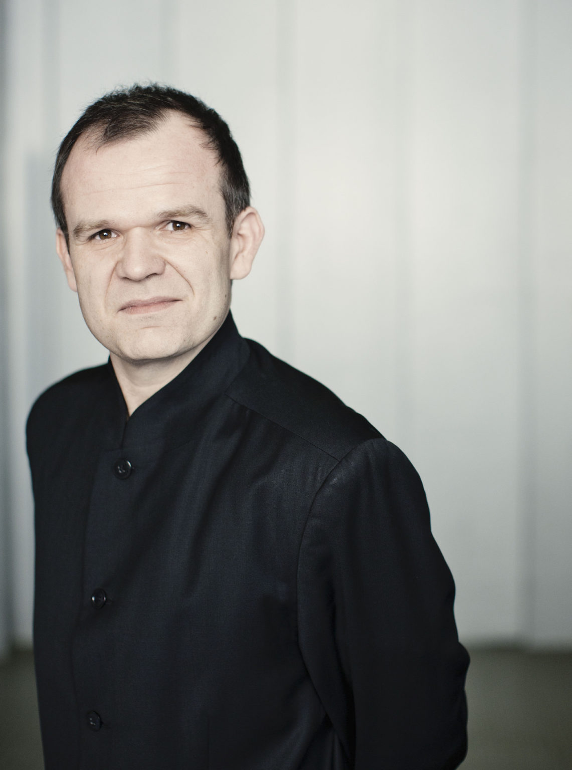 LES SIECLES - AUDI SUMMER CONCERTS - François-Xavier Roth